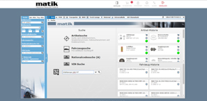 Home - Matik Handels GmbH